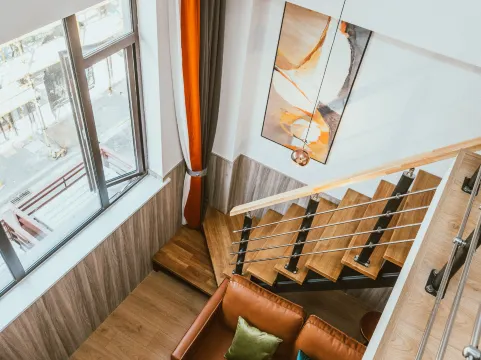 Fish Inn - Thượng Hải