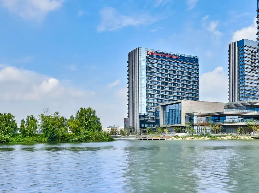 Hilton Garden Inn Suzhou Wuzhong - Suzhou
