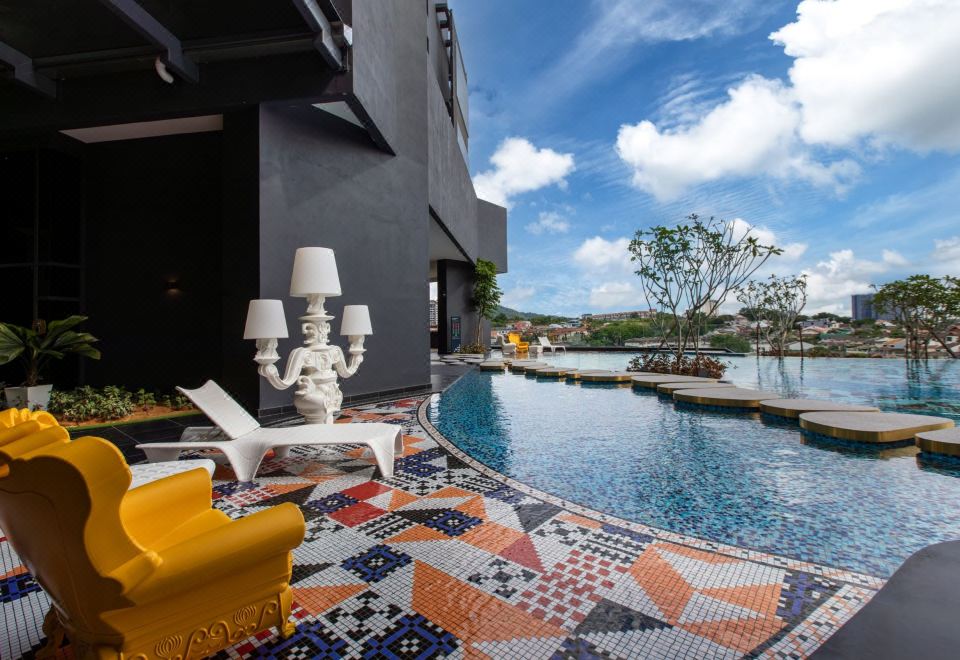 Arte Cheras at Kuala Lumpur, Kuala Lumpur - 2025 Latest Prices & Deals ...