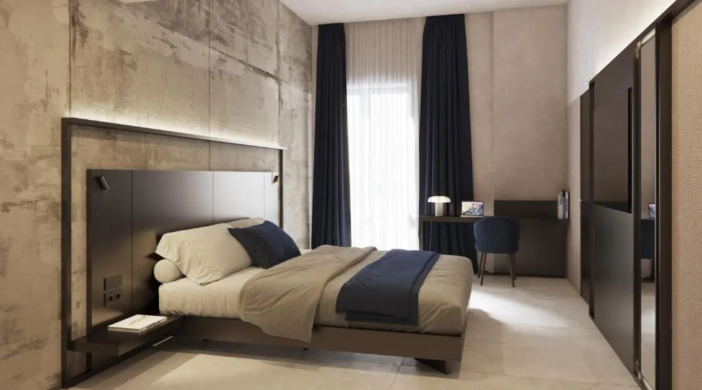 Joy 124 Hotel Milano - Mailand