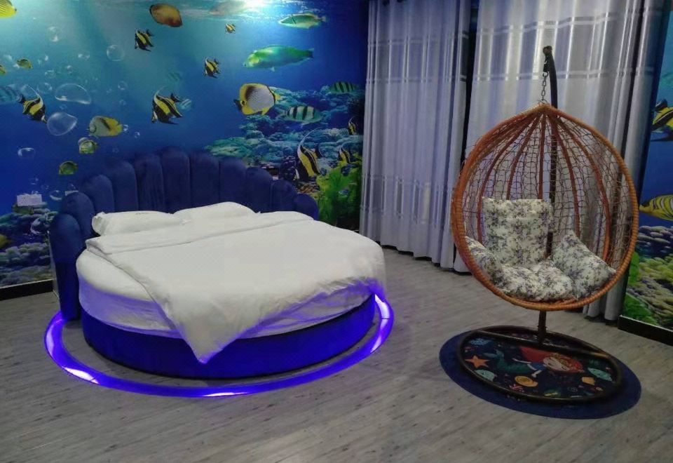 Shanghai Rongle Hotel(上海荣乐宾馆)، 2024 | Trip.com