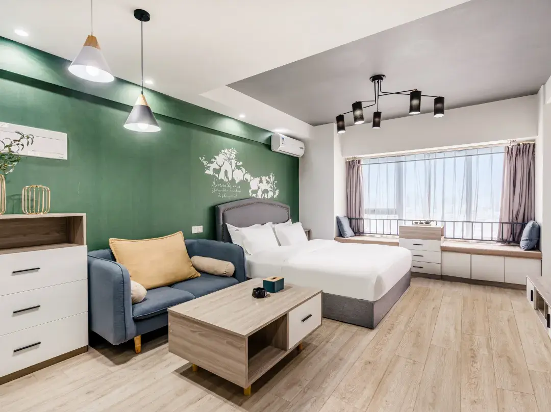 Foso Hotel - Chengdu