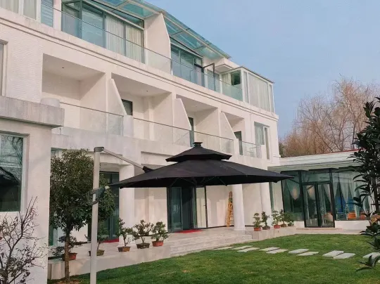 Nanyang Painter Homestay - 난양 시