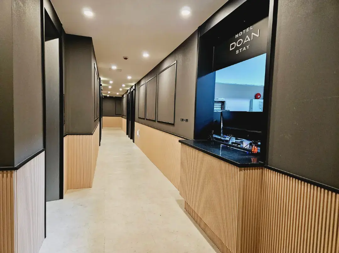 Doan Stay Ulsan - Nam-gu