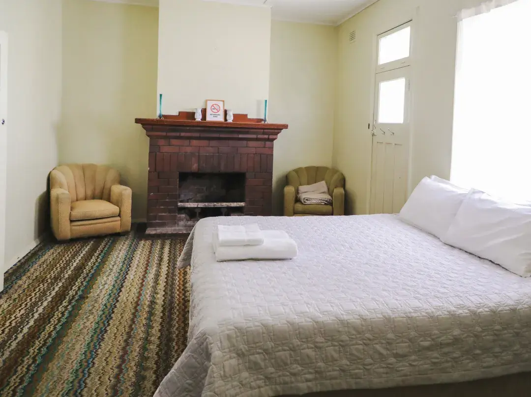 Royal Hotel Capertee - Blue Mountains