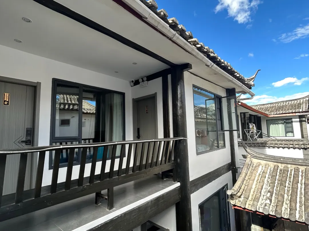 Qingxinyoushe - Lijiang