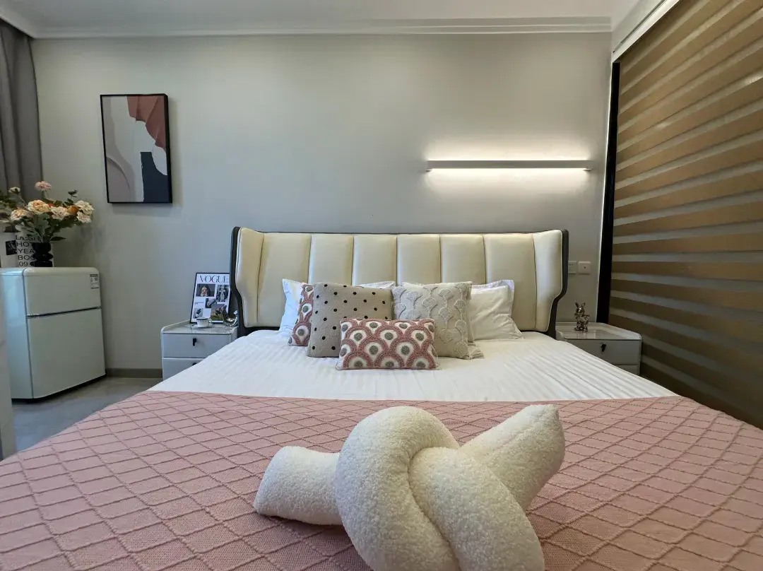 Beijing Tangren Street Serviced Apartment - Beijing