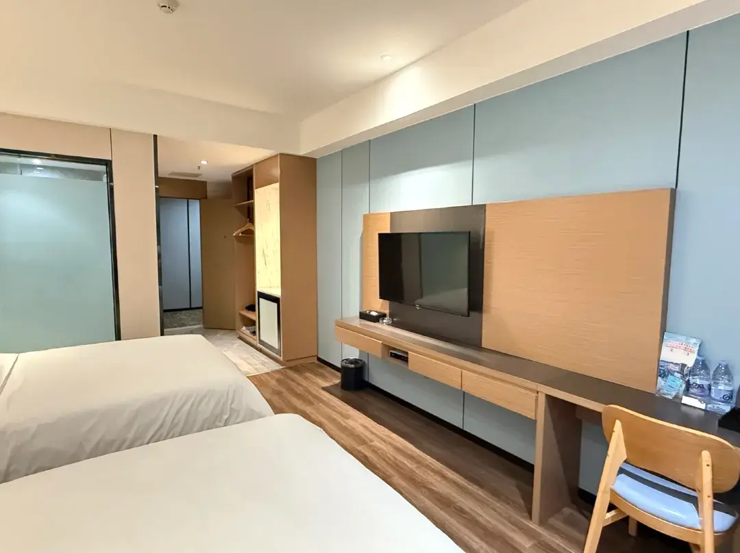 Jingjiang Holiday Hotel - Cao Bằng