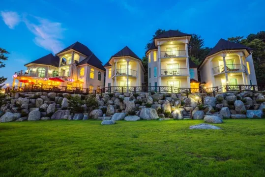 Haneul Mok Pension - Namyangju-si