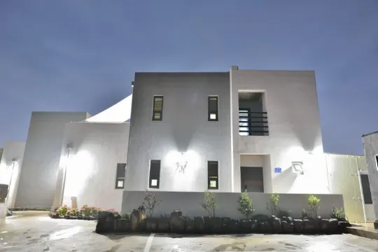 Jeju Clair De Lune Pension - Jeju