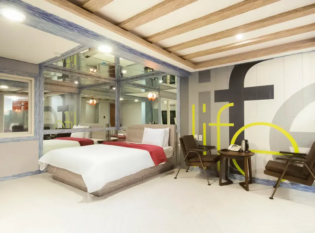 Andong Hotel Nine - 안동시