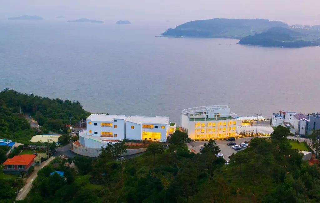 Yeosu Diak Resort - Yeosu-si