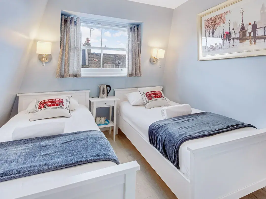 Astor Kensington Hostel - Central London