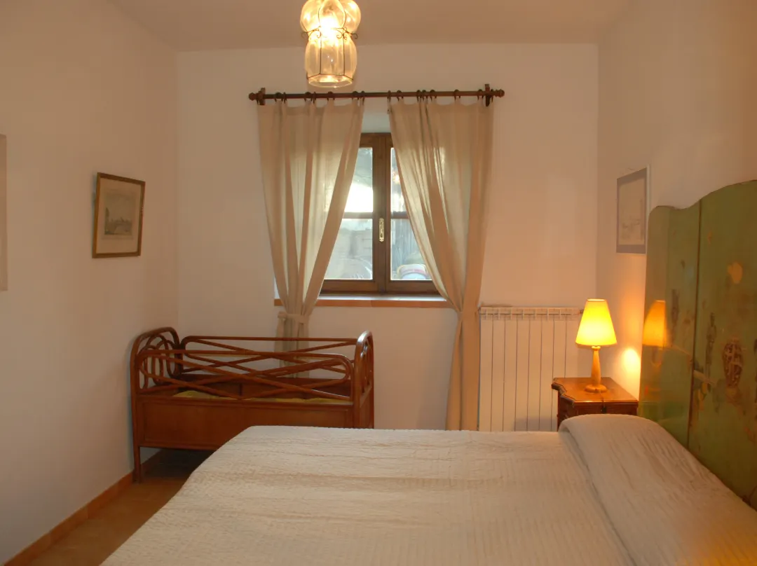 Silenzio E Relax Per Famiglie E Coppie Nelle Campagne Dell'umbria - Umbria