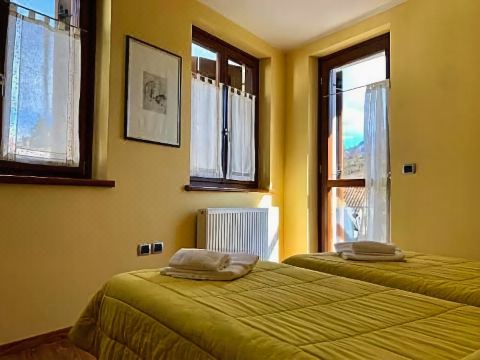 Al Fogolâr Rooms & Osteria with Saunalandを宿泊予約-ヴェルゼーニス | Trip.com
