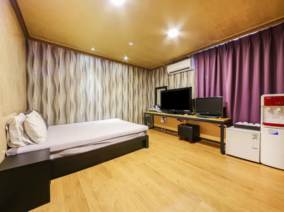 Yeosu Bijou - Yeosu-si