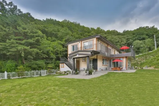 Yangju Healing Shelter Pension - Seoul