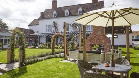 Riverside Shrewsbury by Greene King Inns, Cound Latest Price & Reviews ...