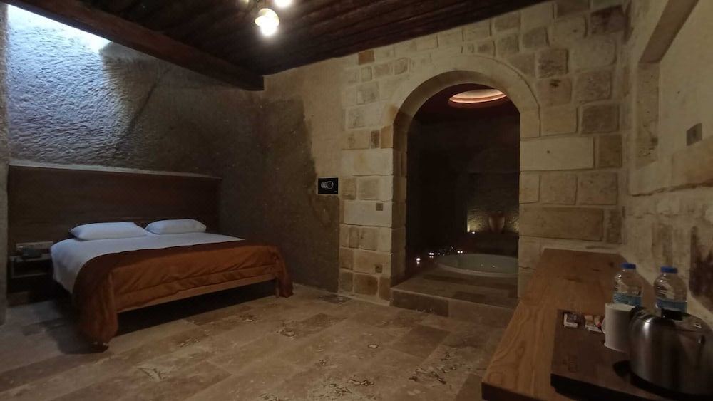 Evanthia Cave Suites - Capadocia