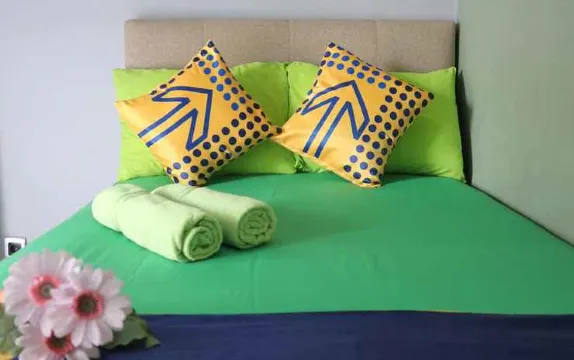 Griya Shanta Guest House - Malang