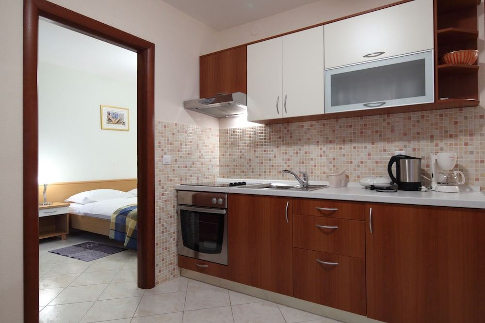 Apartments Ivana - Promajna
