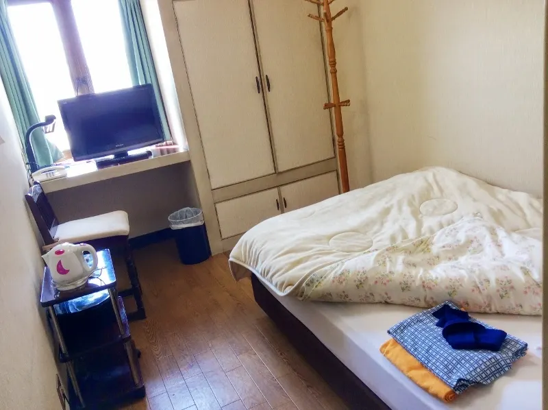 Dotenobou-ryokan - Himeji