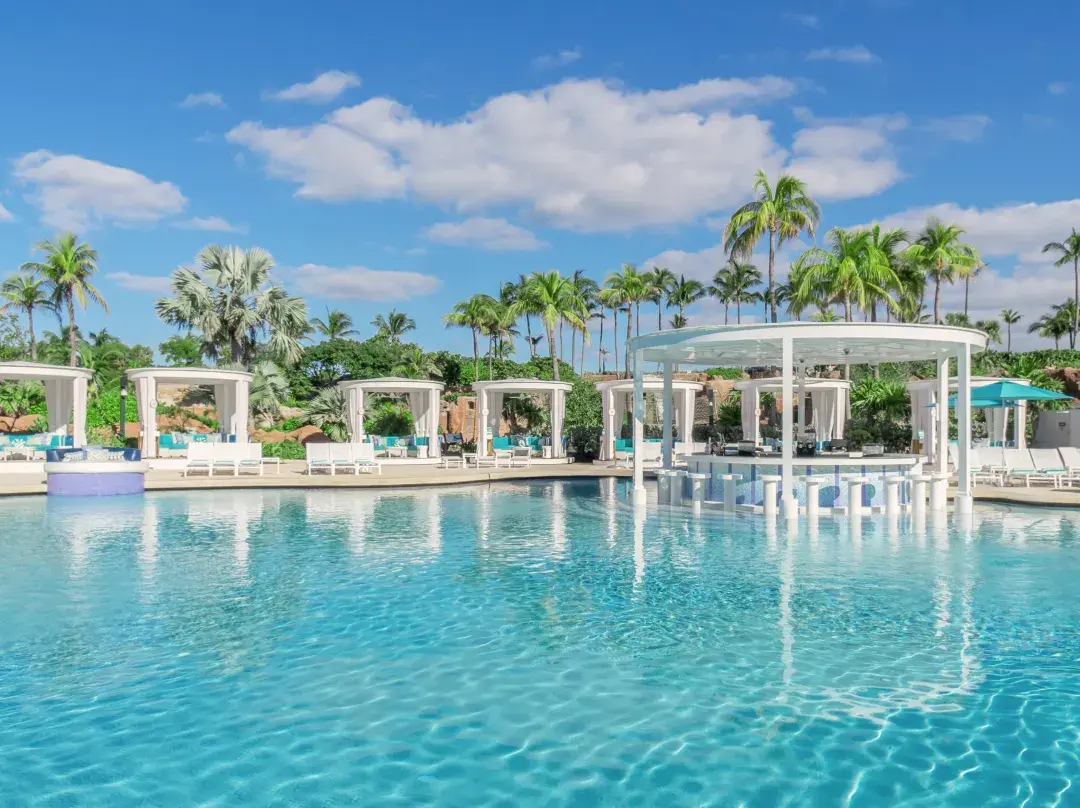 The Coral At Atlantis - Nassau