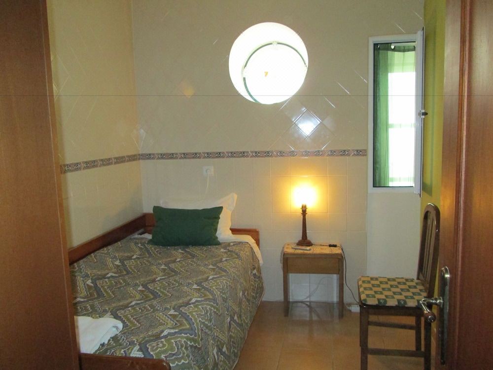 Guest House Capitao Mor - Faro