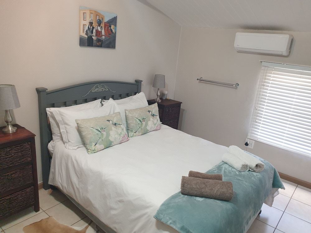 Clanwilliam Accommodation - Clanwilliam