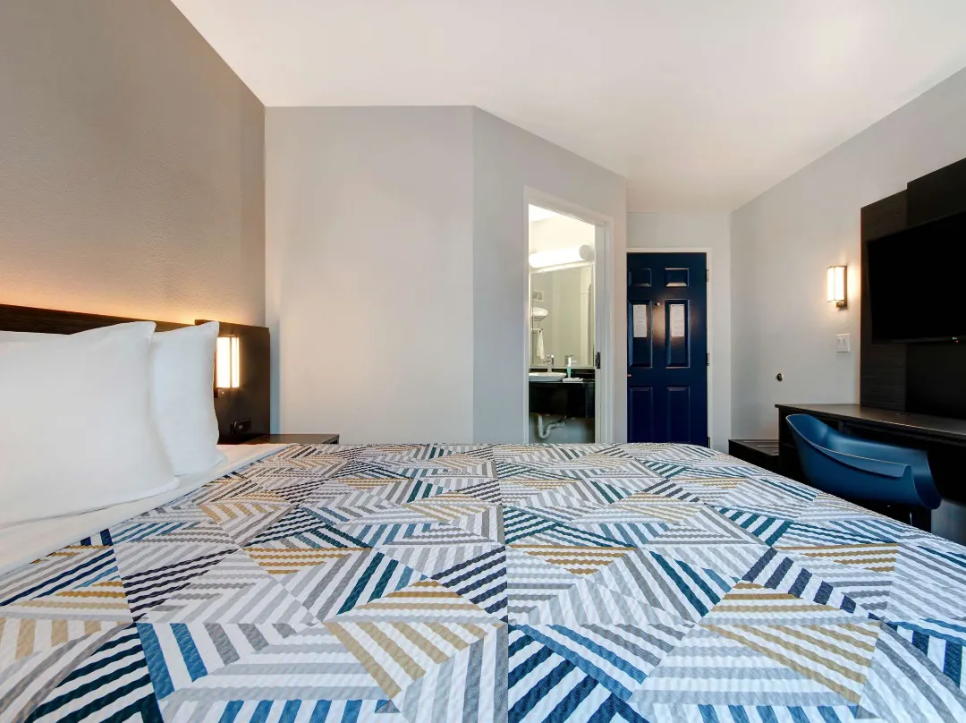 Motel 6 Pharr, Tx - Texas