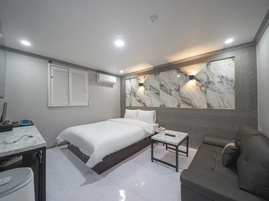 Bucheon Wonjongdong Hotel 3&4 - Bucheon-si