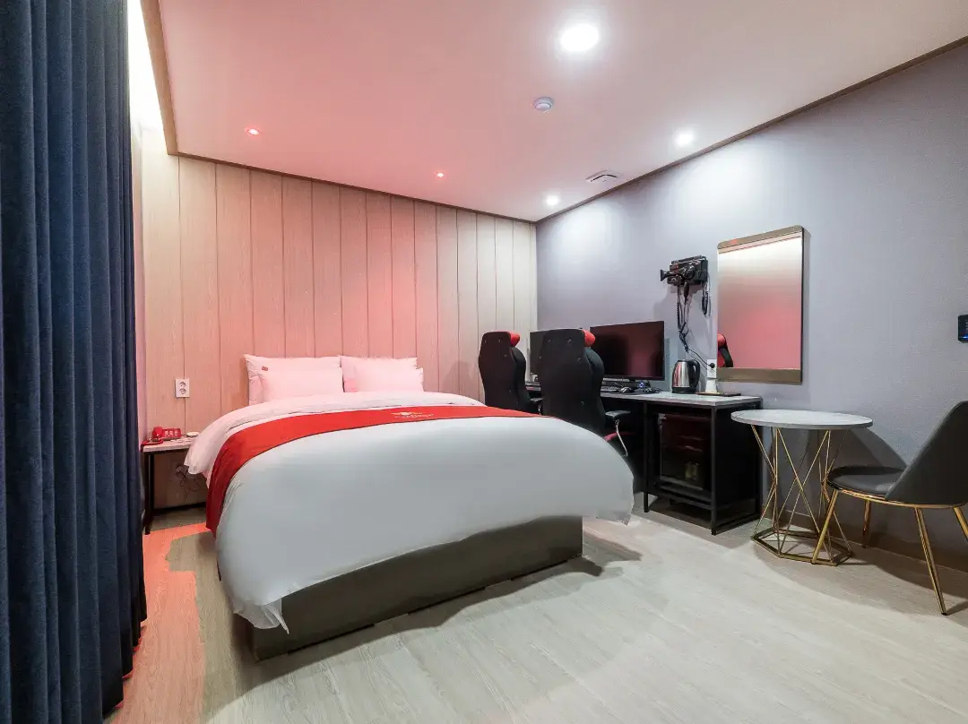 Seongnam Sunflower - Seongnam-si