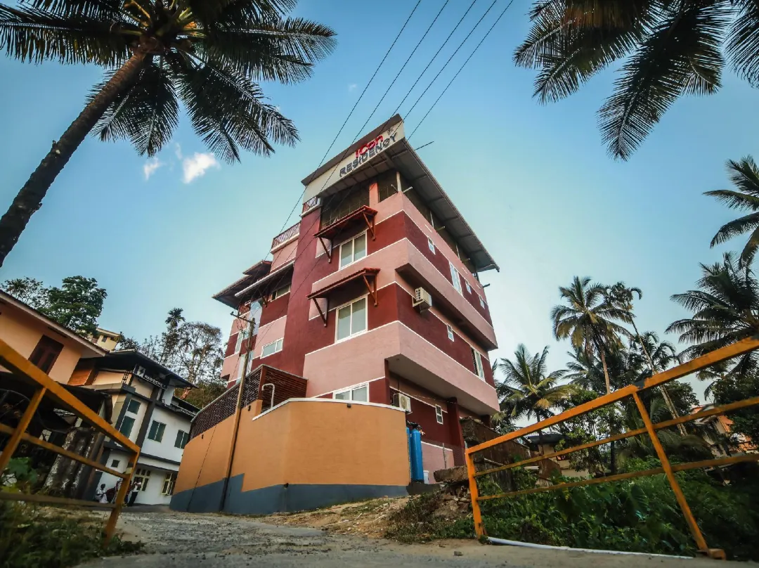 Icon Residency - Karnataka