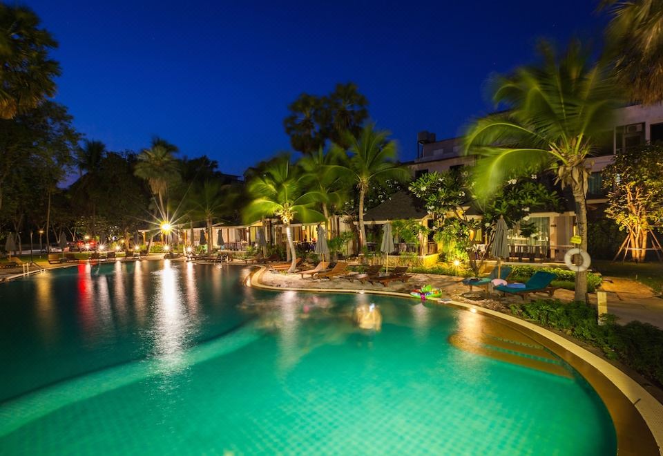 Bann Pantai Resort,Cha-am - Updated 2024 Reviews & Prices | Trip.com