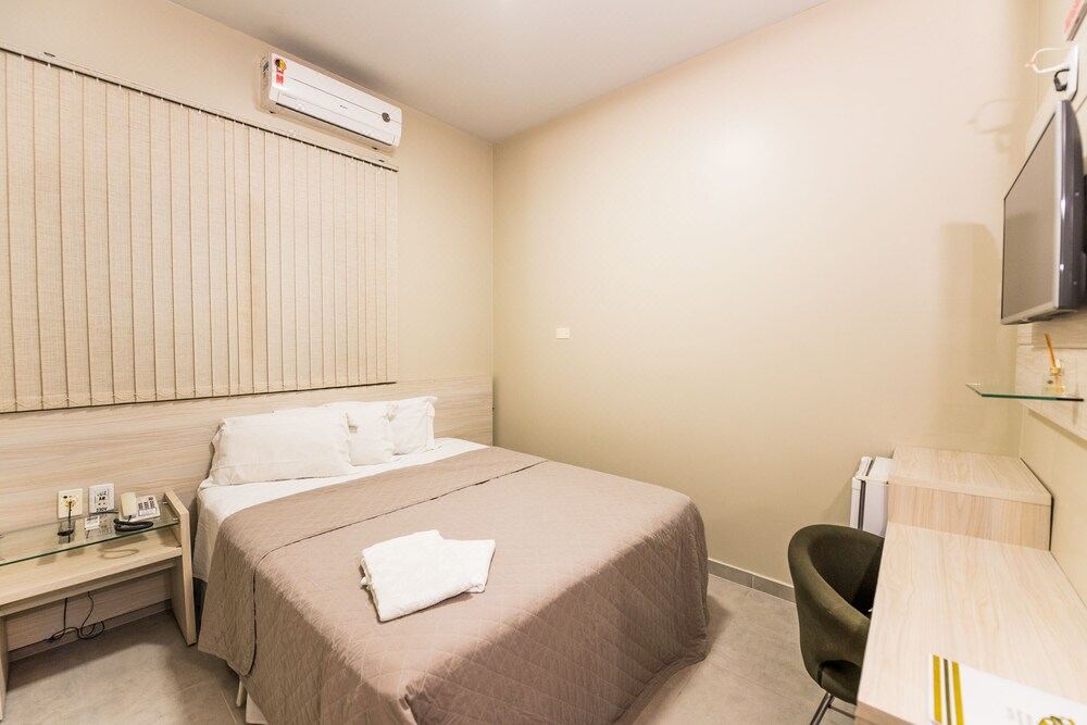 Balsas Premier Hotel - Balsas