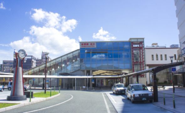 赤間ステーションホテル 最新特別料金で宿泊予約-宗像市 | Trip.com