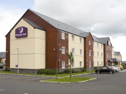 Premier Inn Carrickfergus - Carrickfergus