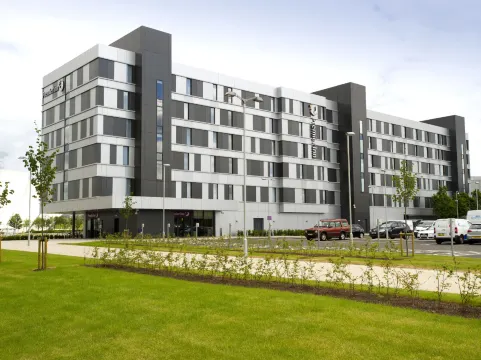 Premier Inn Glasgow Pacific Quay - Glasgow