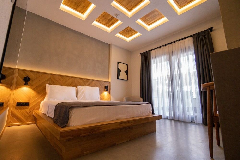 Leone Cunda Edition Otel - Ayvalık
