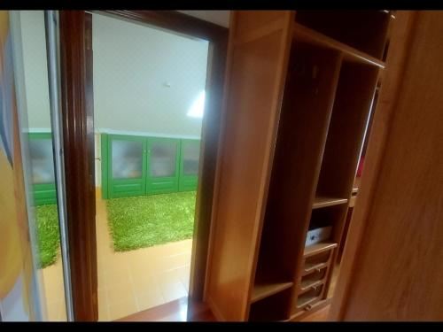 Habitaciones En Casa Marte - Torrelavega