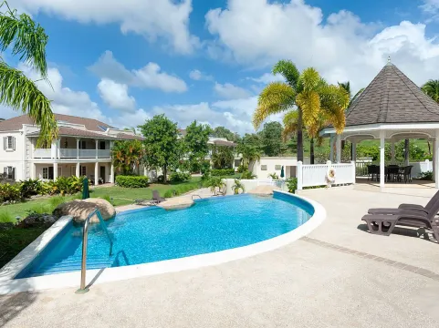 Vuemont #245 - By Zenbreak - Barbados