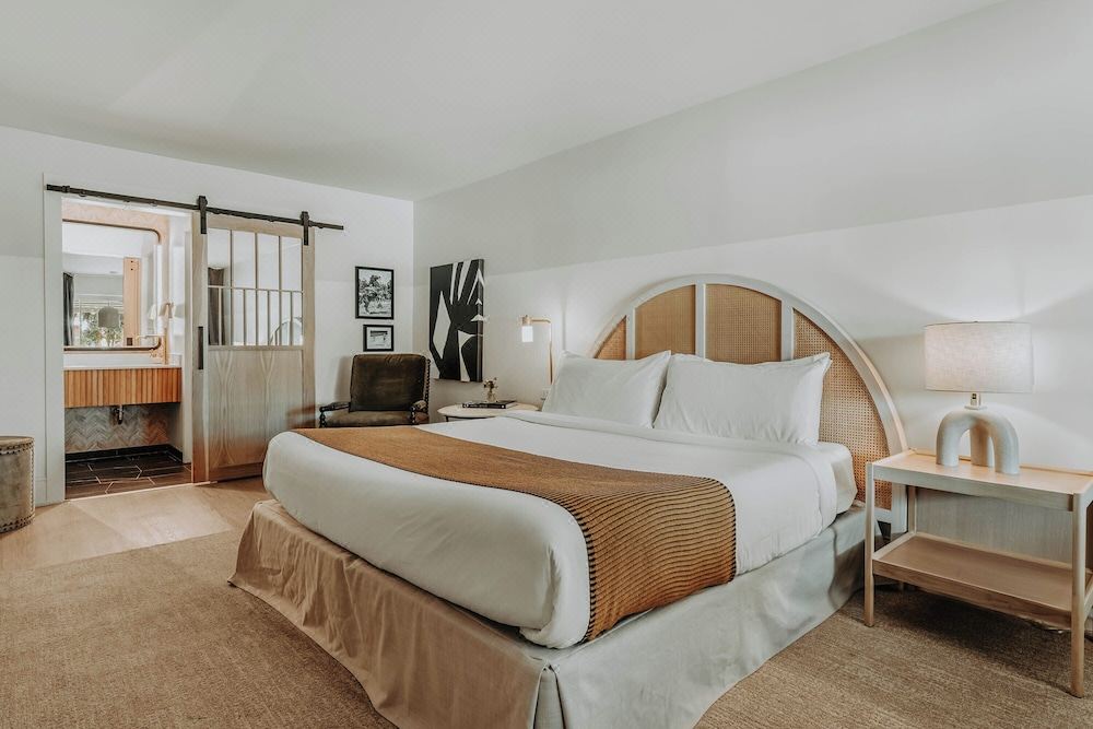 Gulf Hills Hotel & Resort - Mississippi