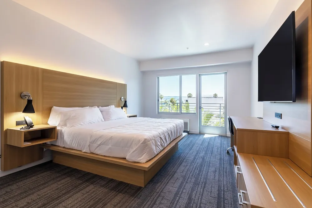 Hotel Mai Downtown Long Beach - Long Beach