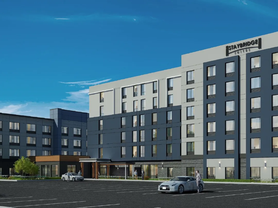 Staybridge Suites Port Elgin - Port Elgin