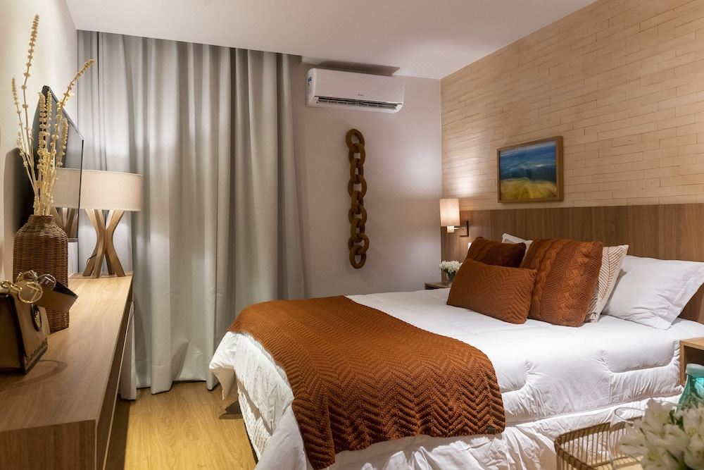 Canto Hotel - Salvador