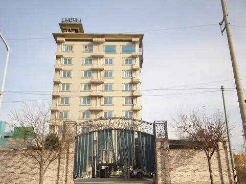 Gunsan Welcome Hotel - Gunsan