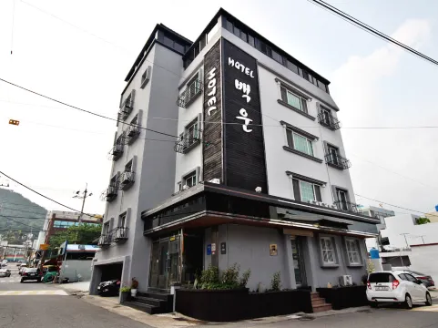 Yeosu White Cloud - Yeosu-si