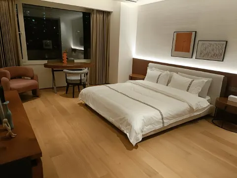 Yingju Homestay - Shanghai