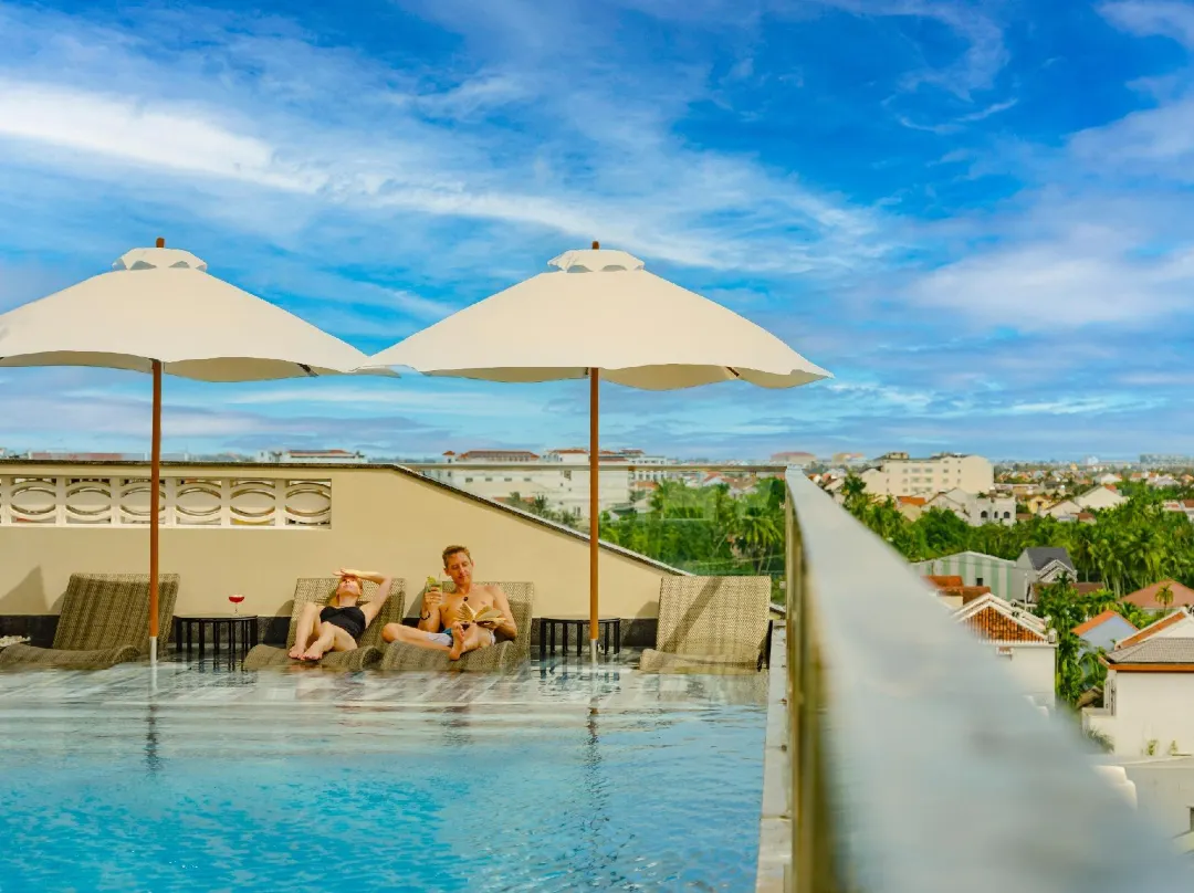 Little Gem. An Eco-friendly Boutique Hotel & Spa - Hội An