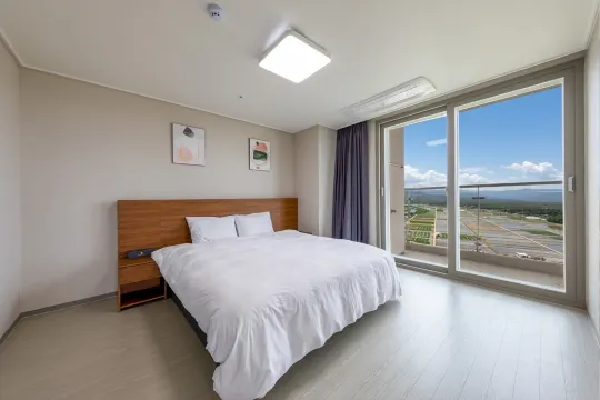 Gangneung The Gangneung Ocean Stay Season1 - Gangneung